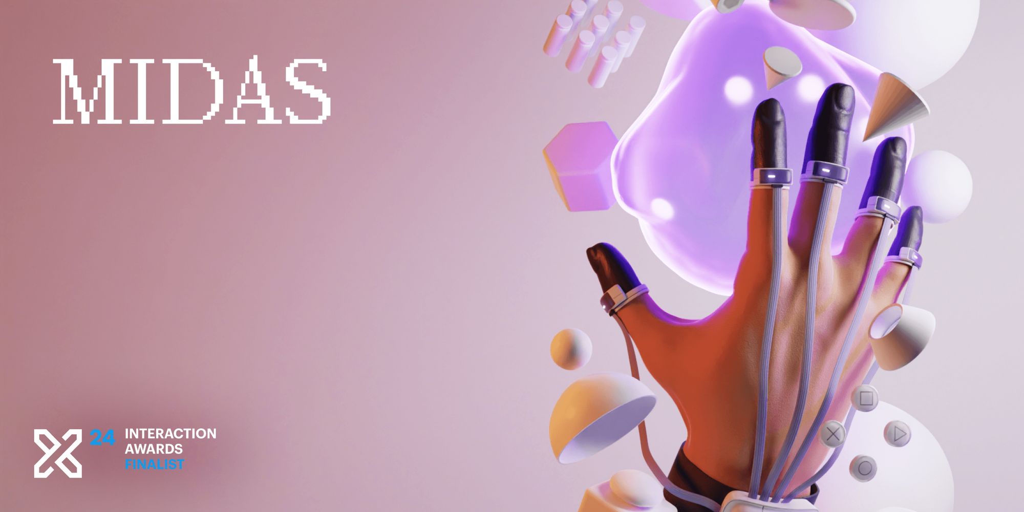 IxDA | Interaction Awards